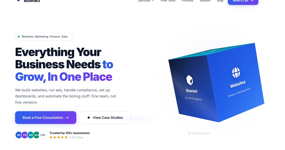 n8n Cost Calculator — Cloud vs Self-Hosted | Bizeract